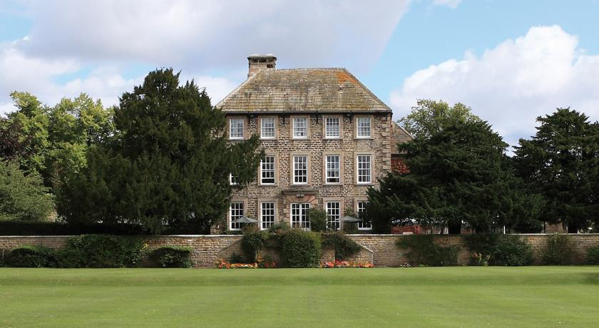 Headlam Hall, County Durham Review | The Hotel Guru
