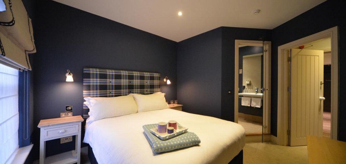 The George, Bristol, Bristol Review | The Hotel Guru