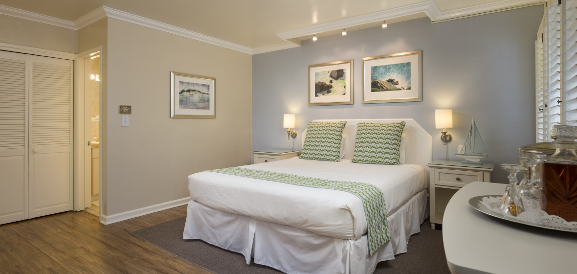 Monte Verde Inn, Carmel Review | The Hotel Guru