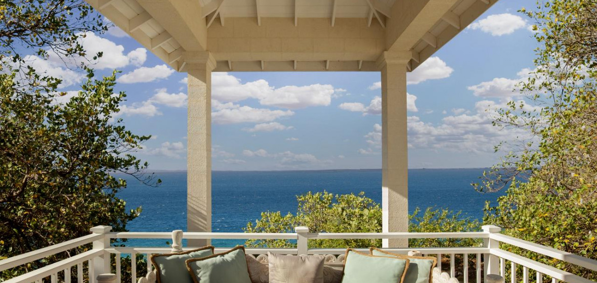 The Liming, Bequia Review | The Hotel Guru