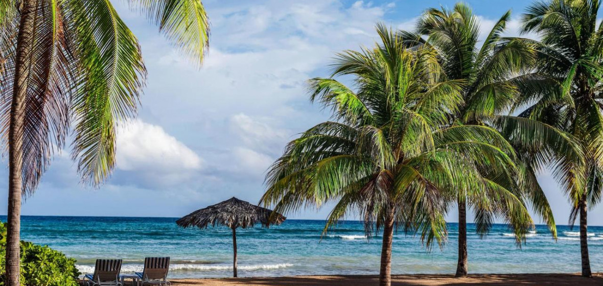 Half Moon Resort, Jamaica Review | The Hotel Guru