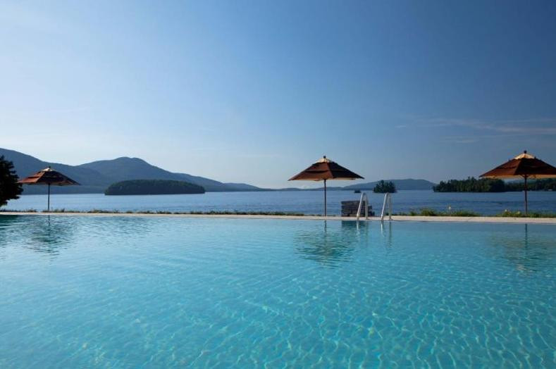 The Sagamore Resort on Lake George, New York State Review | The Hotel Guru