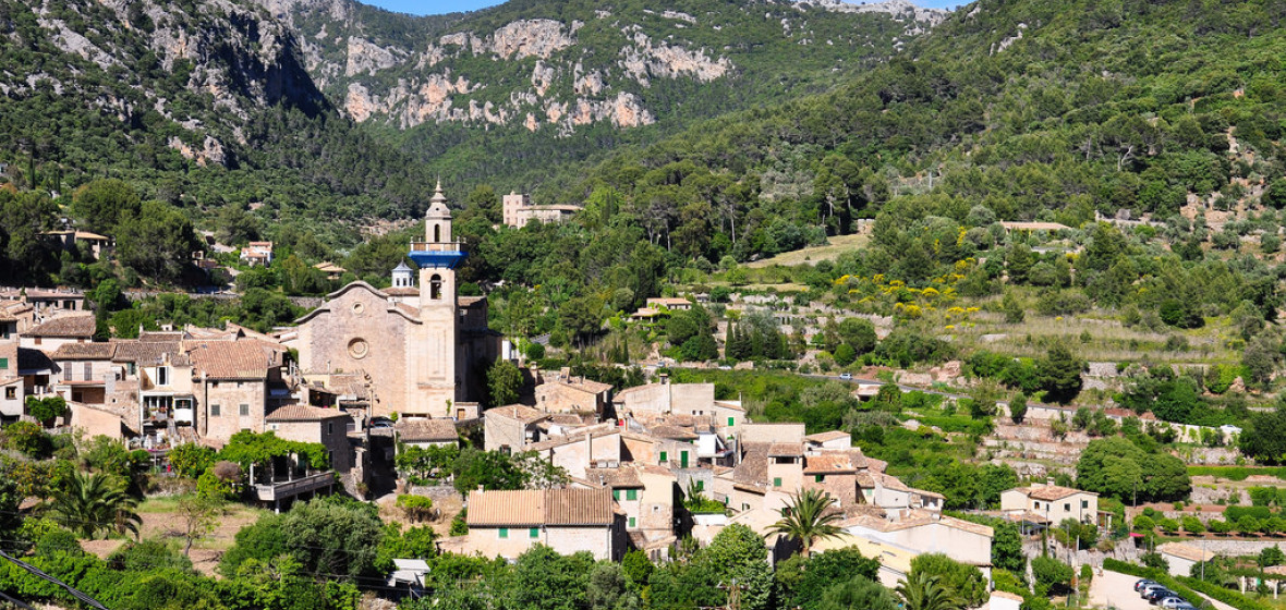 Best places to stay in Valldemossa, Spain | The Hotel Guru