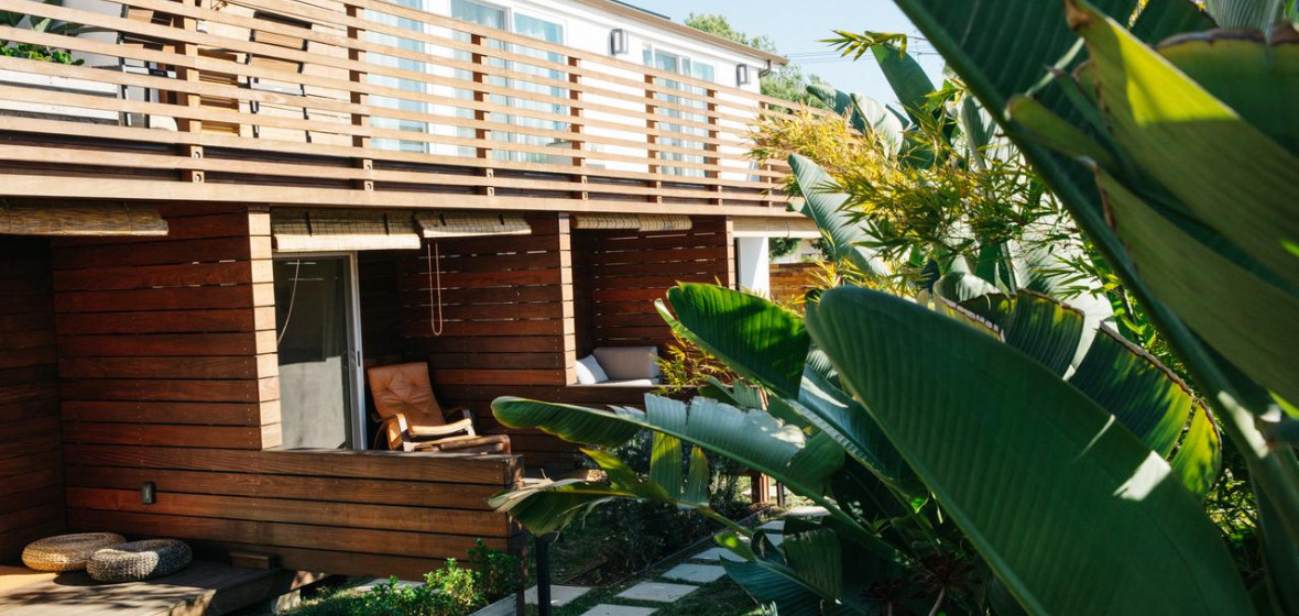 Inn at Moonlight Beach, Encinitas Review | The Hotel Guru