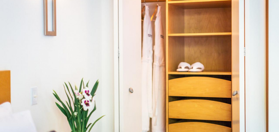 Duchamp Hotel, Healdsburg Review | The Hotel Guru