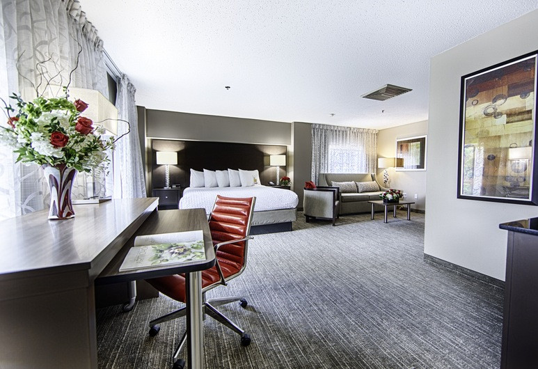 Hotel Capstone, Tuscaloosa Review | The Hotel Guru