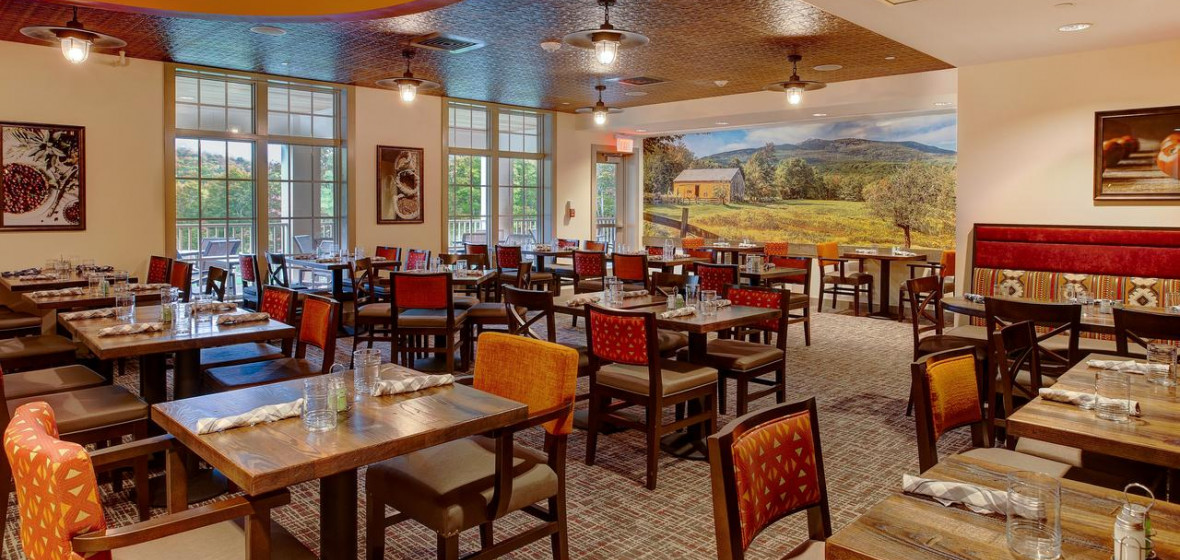 The Glen House, New Hampshire Review | The Hotel Guru