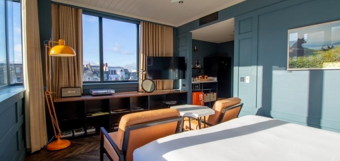 The Dean, Dublin Review | The Hotel Guru