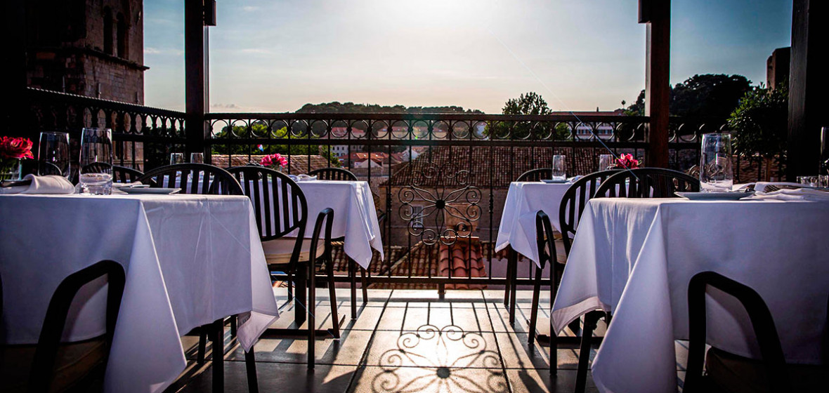 Hotel Stari Grad, Dubrovnik Review | The Hotel Guru