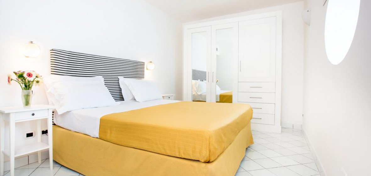 Hotel Torre Barbara, Vico Equense Review | The Hotel Guru