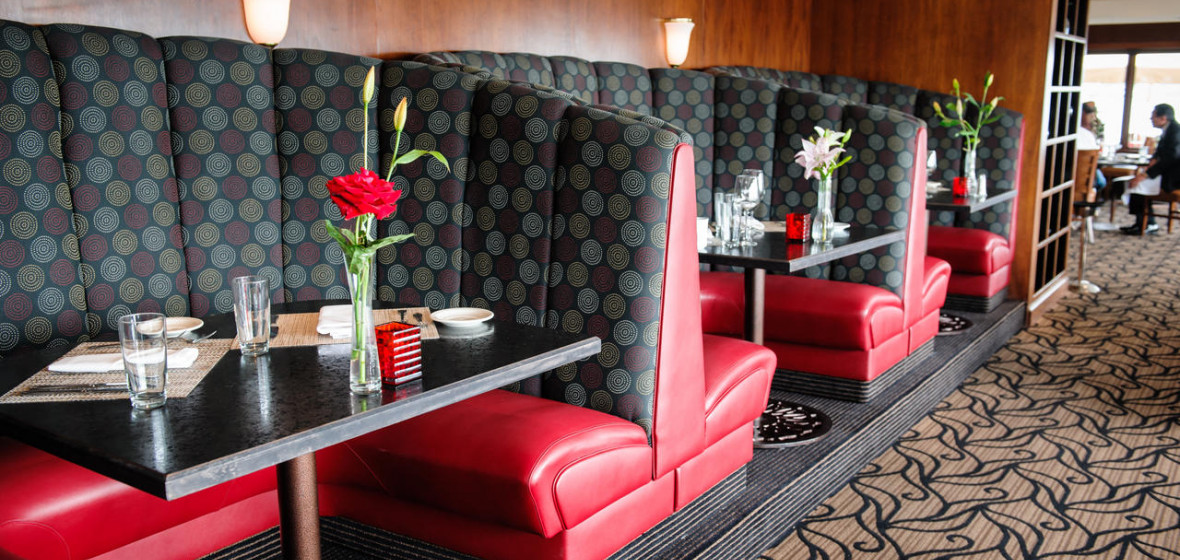 Hotel Bellwether, Bellingham Review | The Hotel Guru