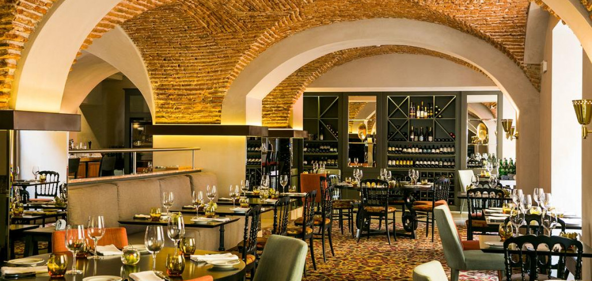 Pousada de Lisboa, Lisbon Review | The Hotel Guru