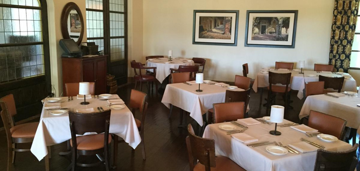 Ponte Vineyard Inn, Temecula Review | The Hotel Guru