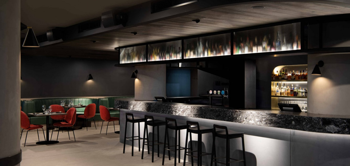 Midnight Hotel, Canberra (Braddon), Australia. Expert reviews and ...