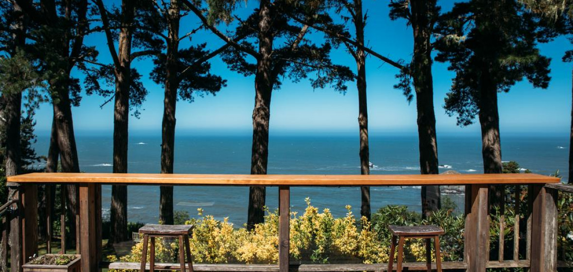 Lost Whale Inn, California Review | The Hotel Guru