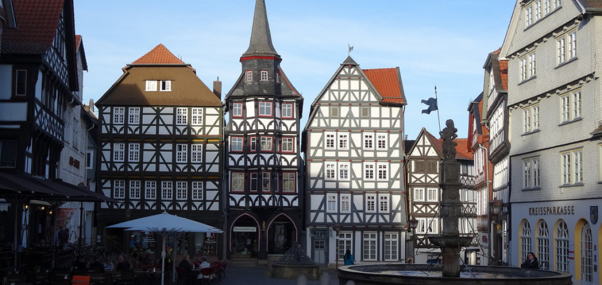 Best places to stay in Felsberg, Germany | The Hotel Guru