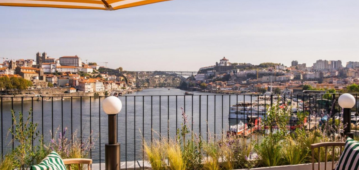 The Rebello Hotel and Spa , Porto. Expert reviews and highlights | The ...