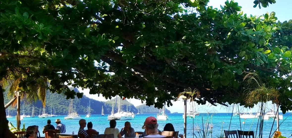 Gingerbread Hotel, Bequia Review | The Hotel Guru