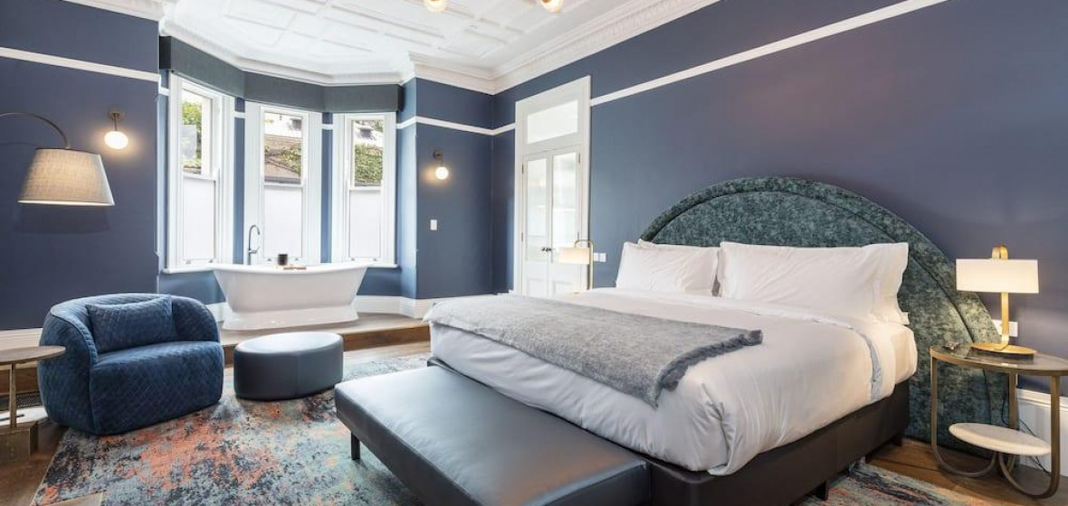 The Albert, Sydney (Mosman), Australia. Expert reviews and highlights ...