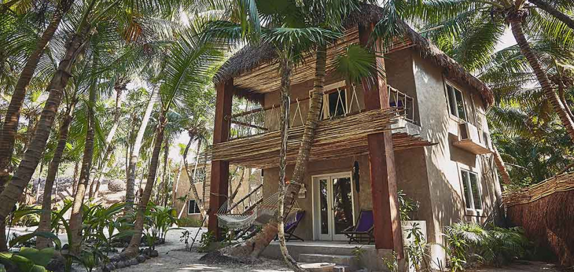 Nomade Tulum, Tulum Review | The Hotel Guru