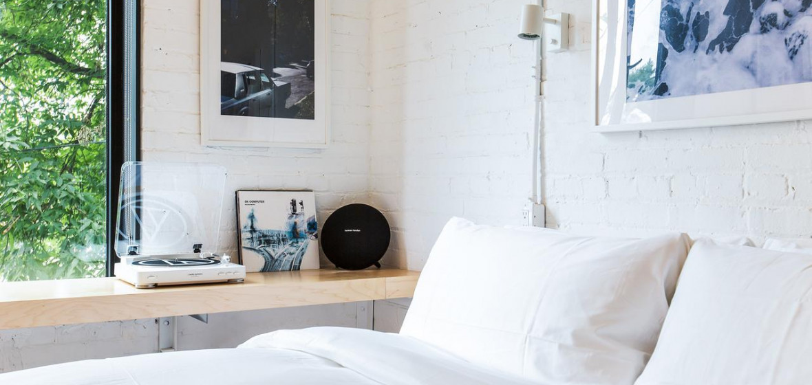 The Annex, Toronto Review | The Hotel Guru