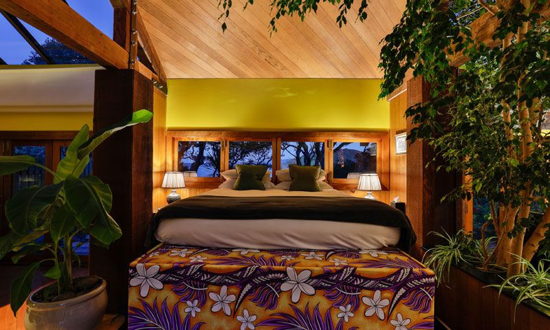 Little Donkey Bay, Bay of Islands Review | The Hotel Guru