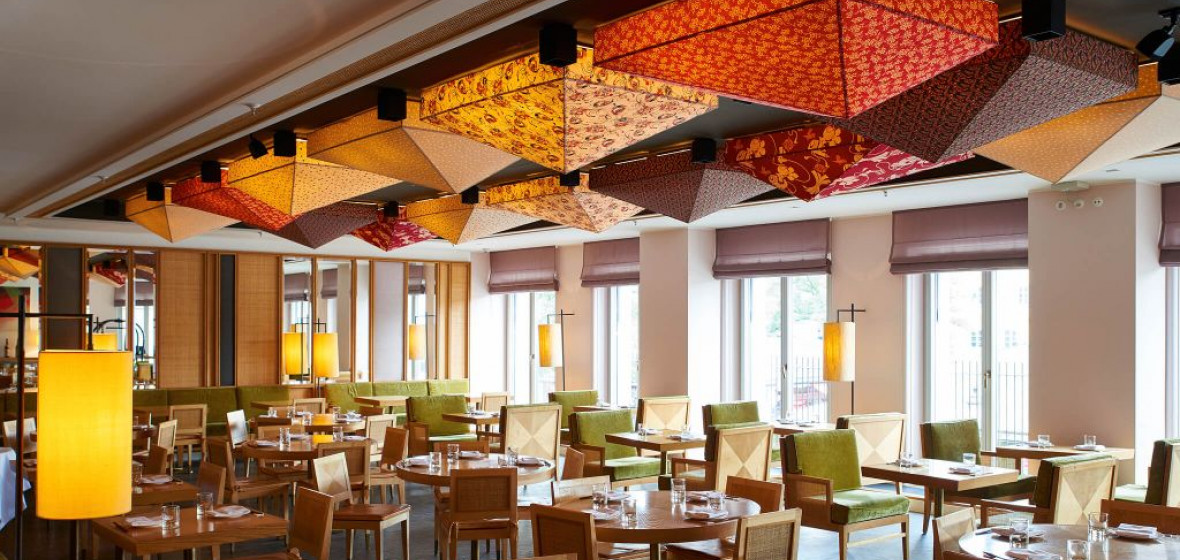 Louis Hotel, Munich Review | The Hotel Guru