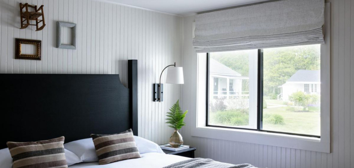 Bluebird Ocean Point Inn, Boothbay Harbor (Maine), United States of ...