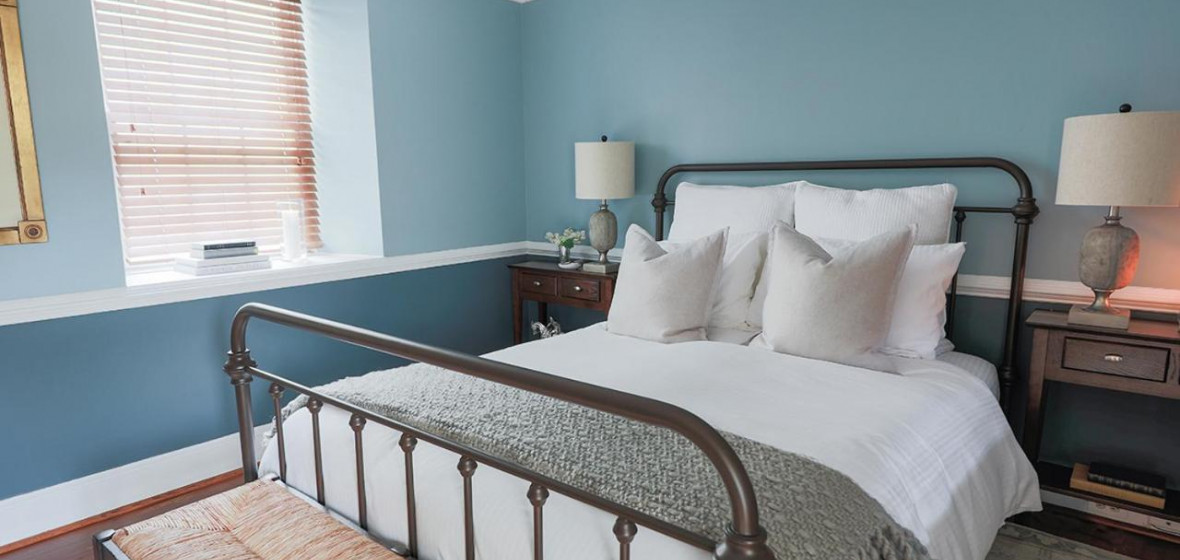 The Red Fox Inn & Tavern, Virginia Review | The Hotel Guru