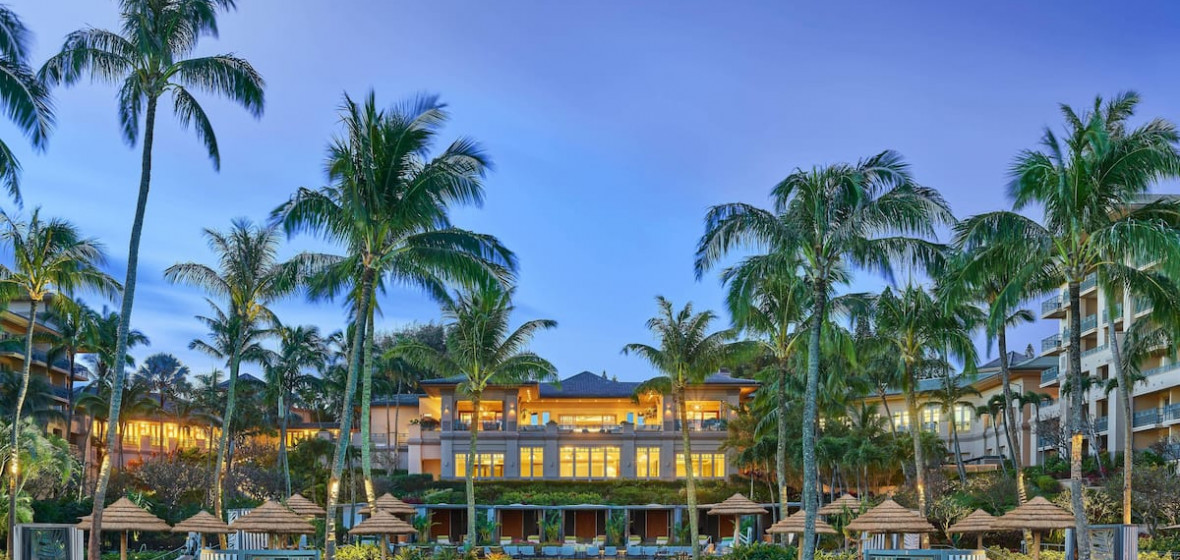 The Ritz Carlton Kapalua, Maui Review | The Hotel Guru