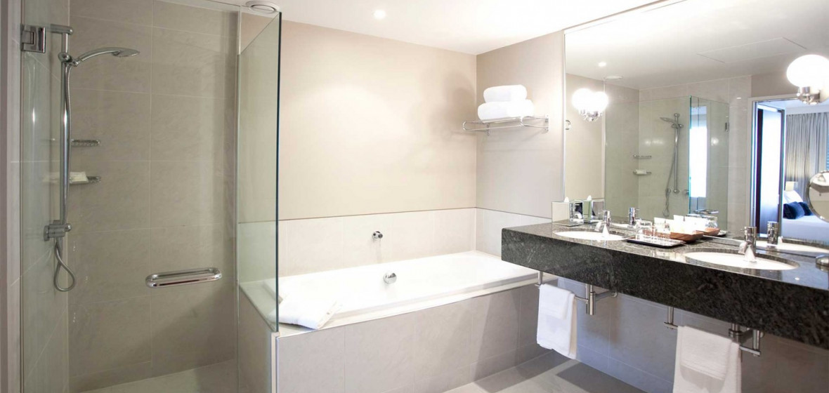 Pullman Auckland, Auckland Review | The Hotel Guru