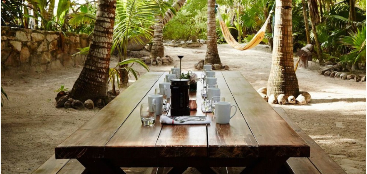 Casa de Las Olas, Tulum Review | The Hotel Guru