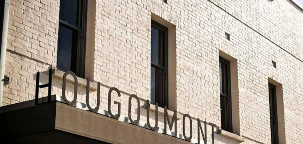 Hougoumont Hotel, Fremantle (Western Australia), Australia. Expert ...