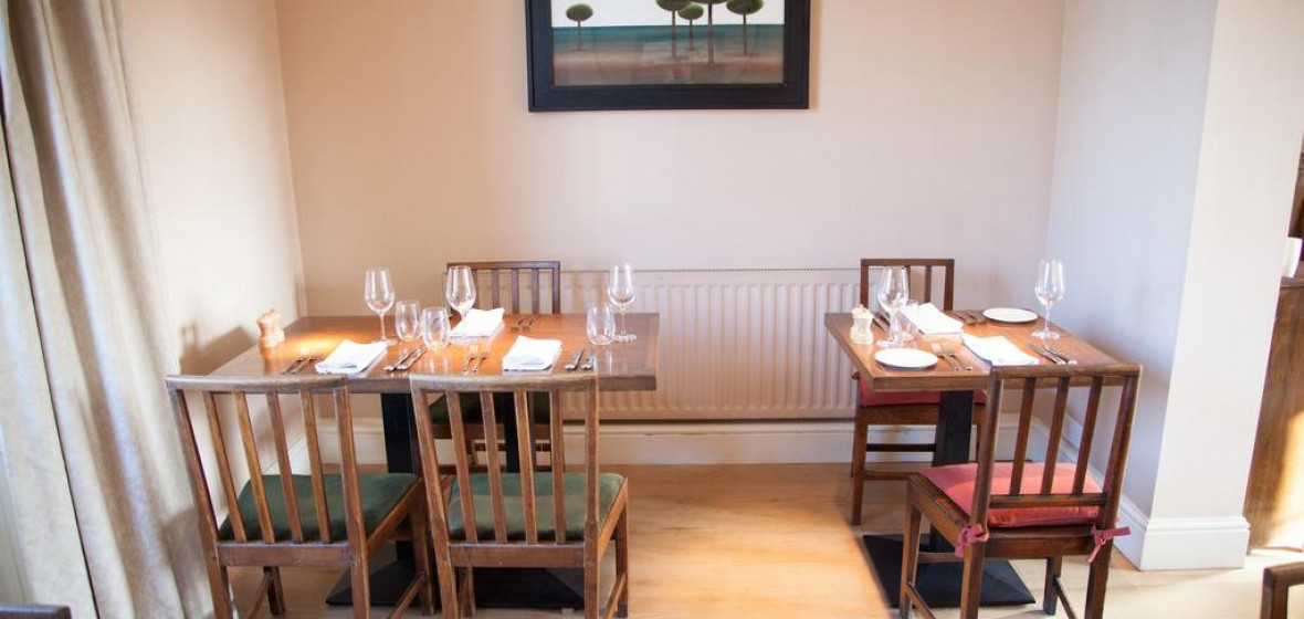 The New Inn, Lincolnshire Review | The Hotel Guru