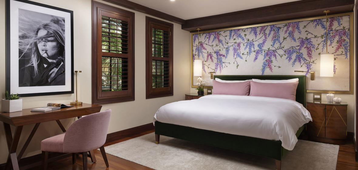 The Brazilian Court Hotel, Palm Beach Review | The Hotel Guru