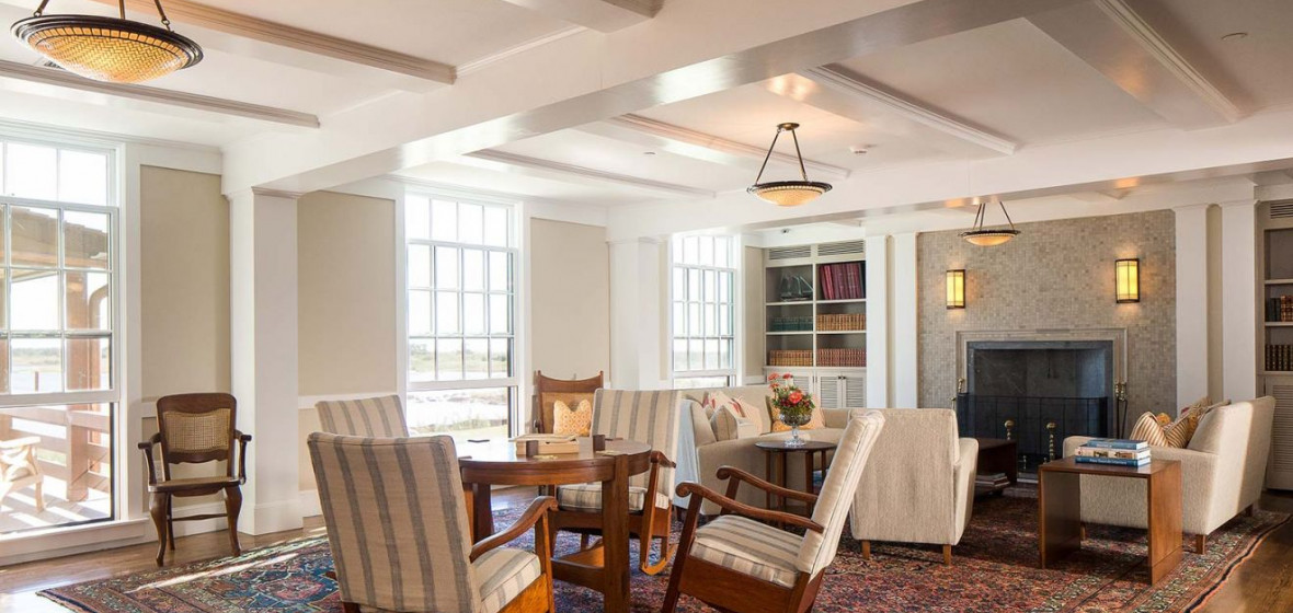 Weekapaug Inn, Westerly Review | The Hotel Guru