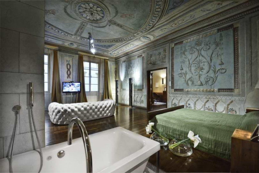 Hotel Stary, Kraków Review | The Hotel Guru