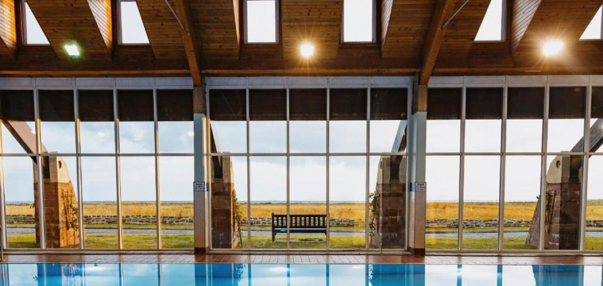 Marine Troon, Troon (Ayrshire). Expert reviews and highlights | The ...