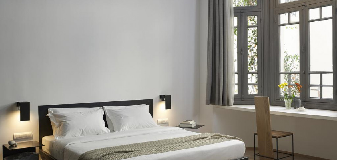 InnAthens, Athens Review | The Hotel Guru