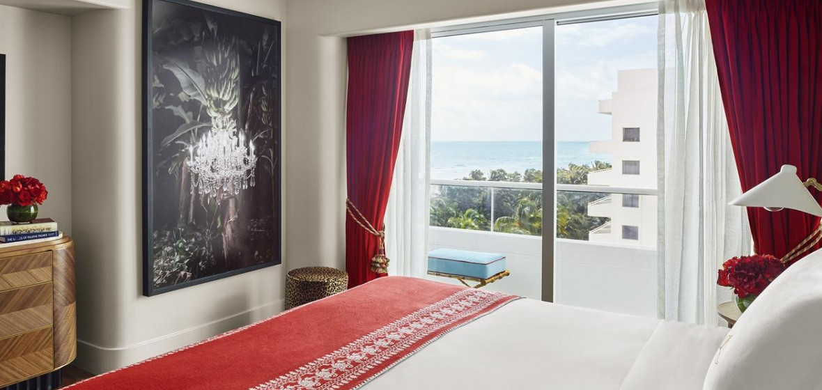 Faena Miami Beach, Miami Review | The Hotel Guru