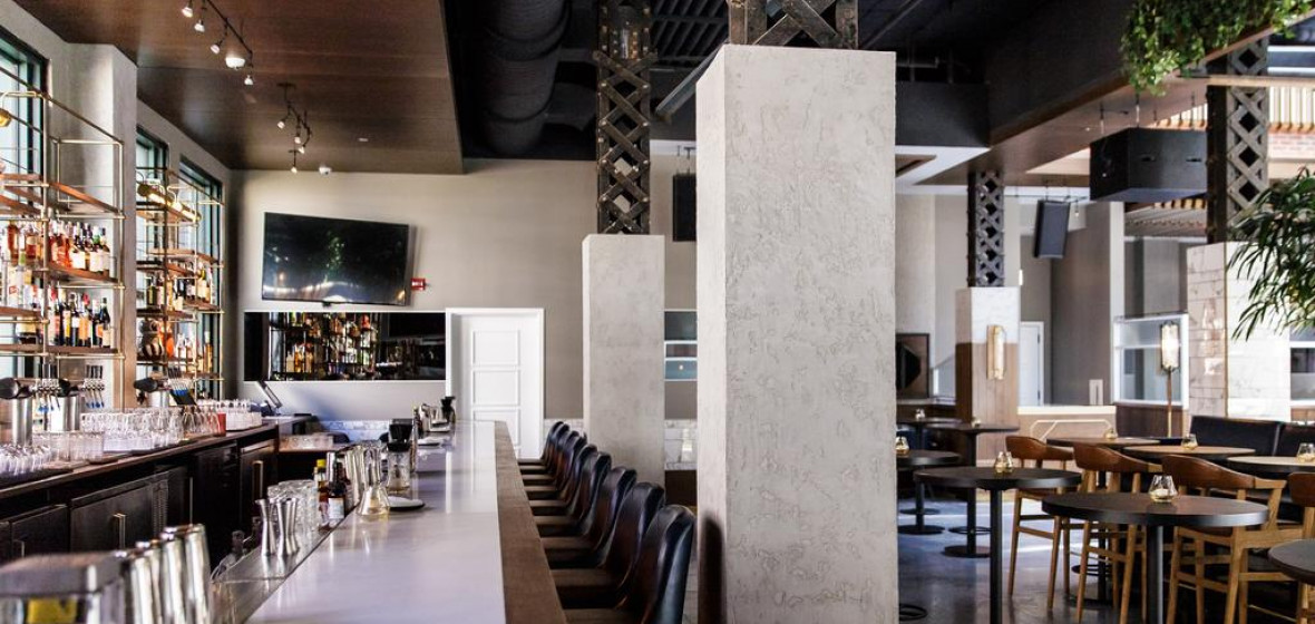 The Kimpton Gray Hotel, Chicago Review | The Hotel Guru