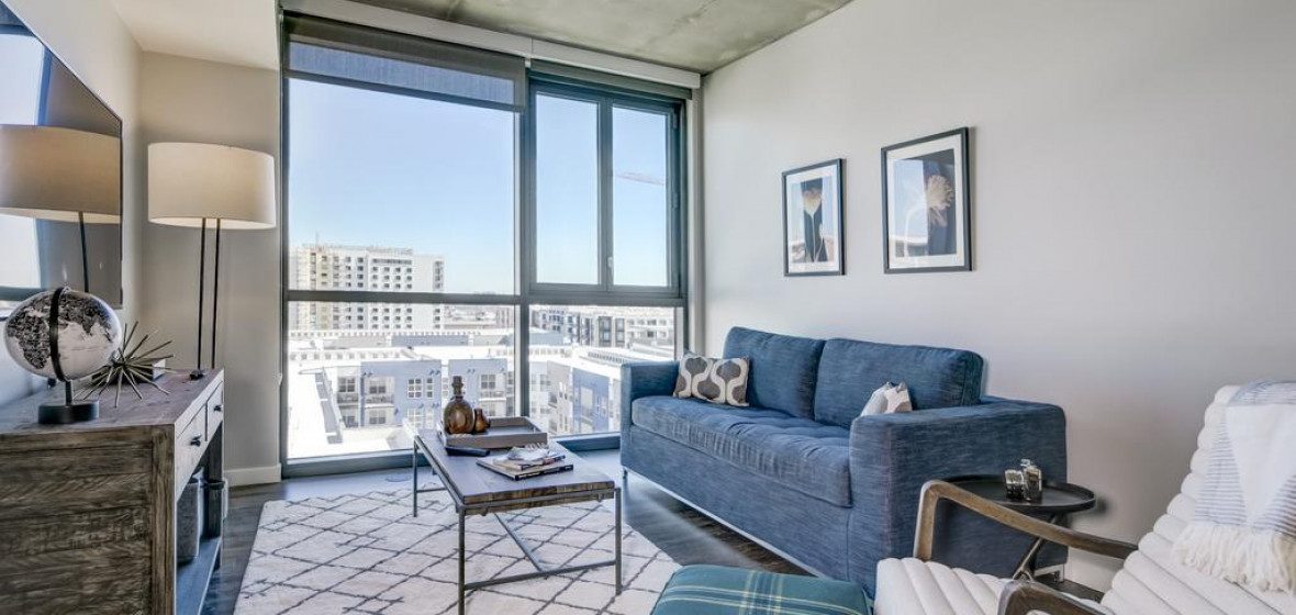 Mint House Downtown Denver, Denver Review | The Hotel Guru