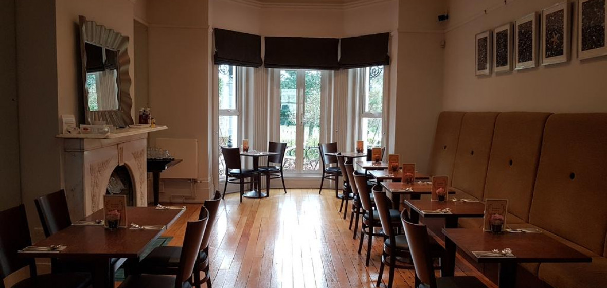 The Relish, Folkestone Review | The Hotel Guru