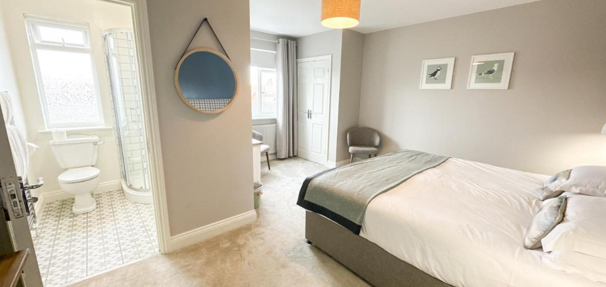 Beach House Hotel, Seahouses (Northumberland). Expert reviews and ...