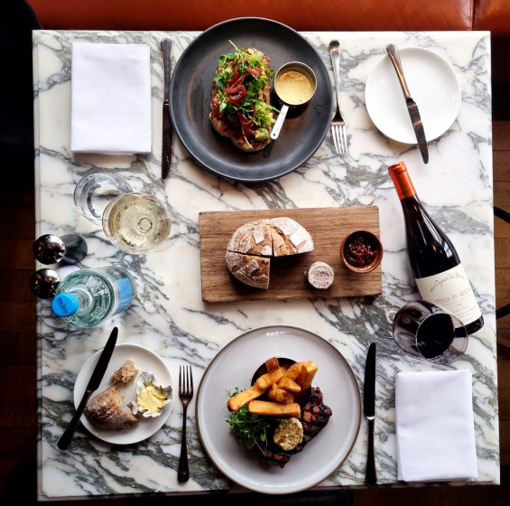 Lygon Arms, Broadway Review | The Hotel Guru