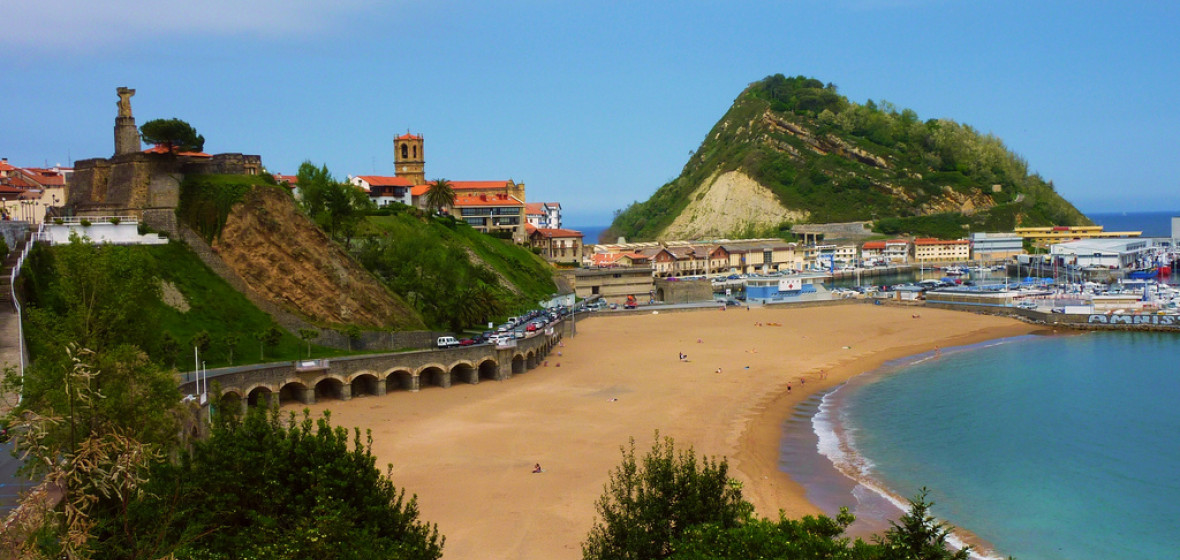 Best places to stay in Getaria, Spain | The Hotel Guru