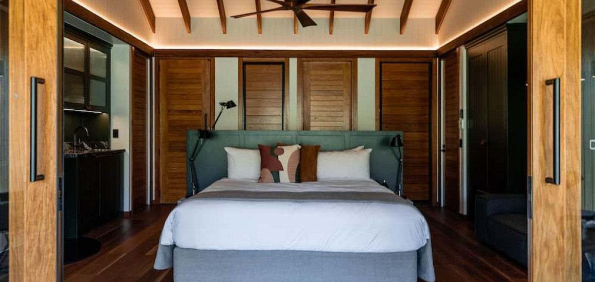 Mount Mulligan Lodge, Queensland (Mt Mulligan), Australia. Expert ...