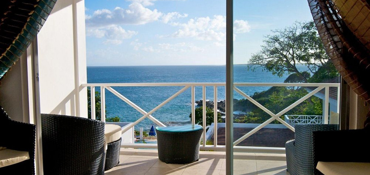 Bacolet Beach Club, Tobago Review | The Hotel Guru