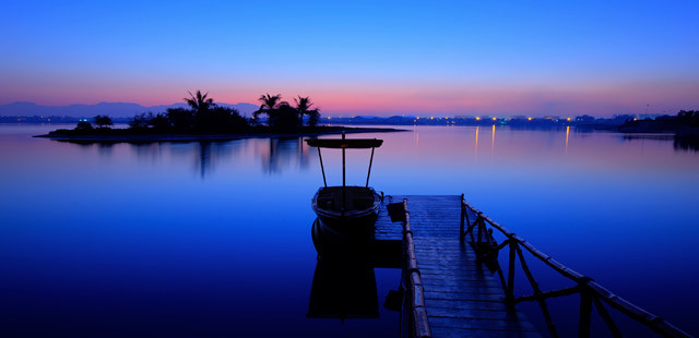 Banyan Tree Ras Al Khaimah Beach, Ras Al Khaimah Review | The Hotel Guru