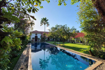 Best places to stay in Puttalam, Sri Lanka | The Hotel Guru